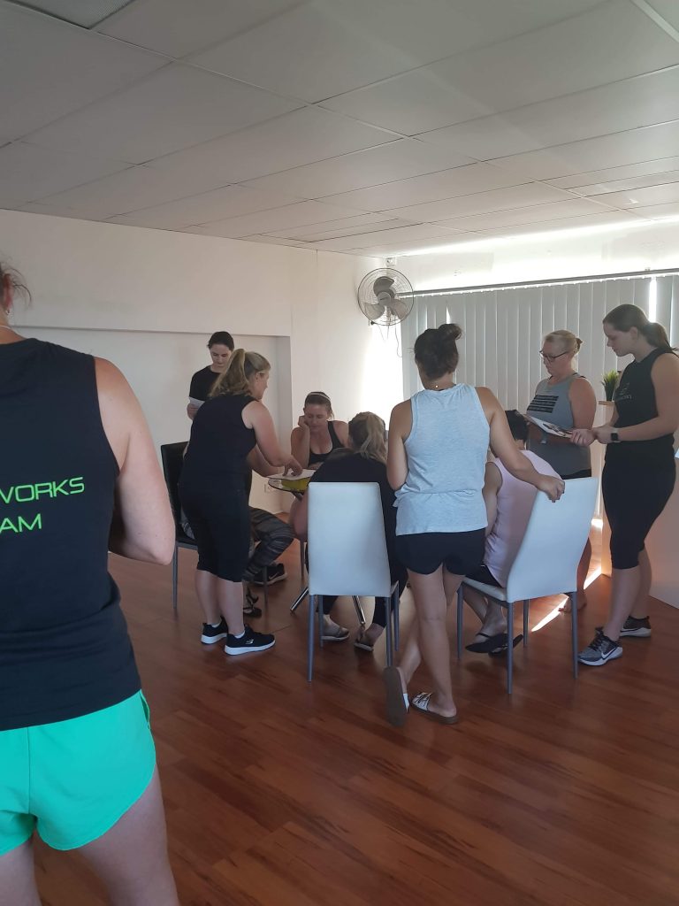 Our Mobile Body Composition Analysis Results | Sydney Body Scanning